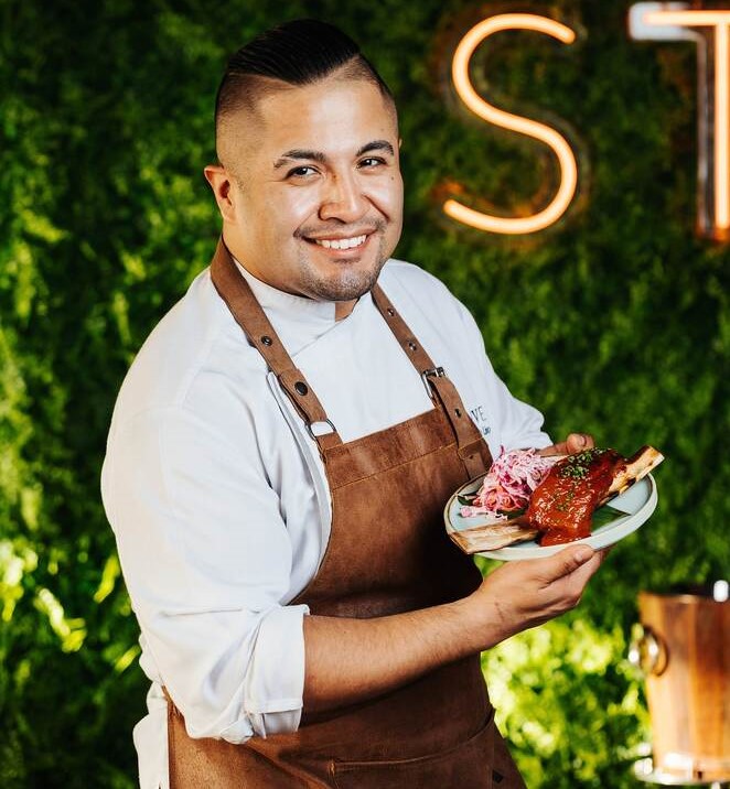 Soul St. Zürich | Gourmet Street Food Restaurant | FIVE Zürich